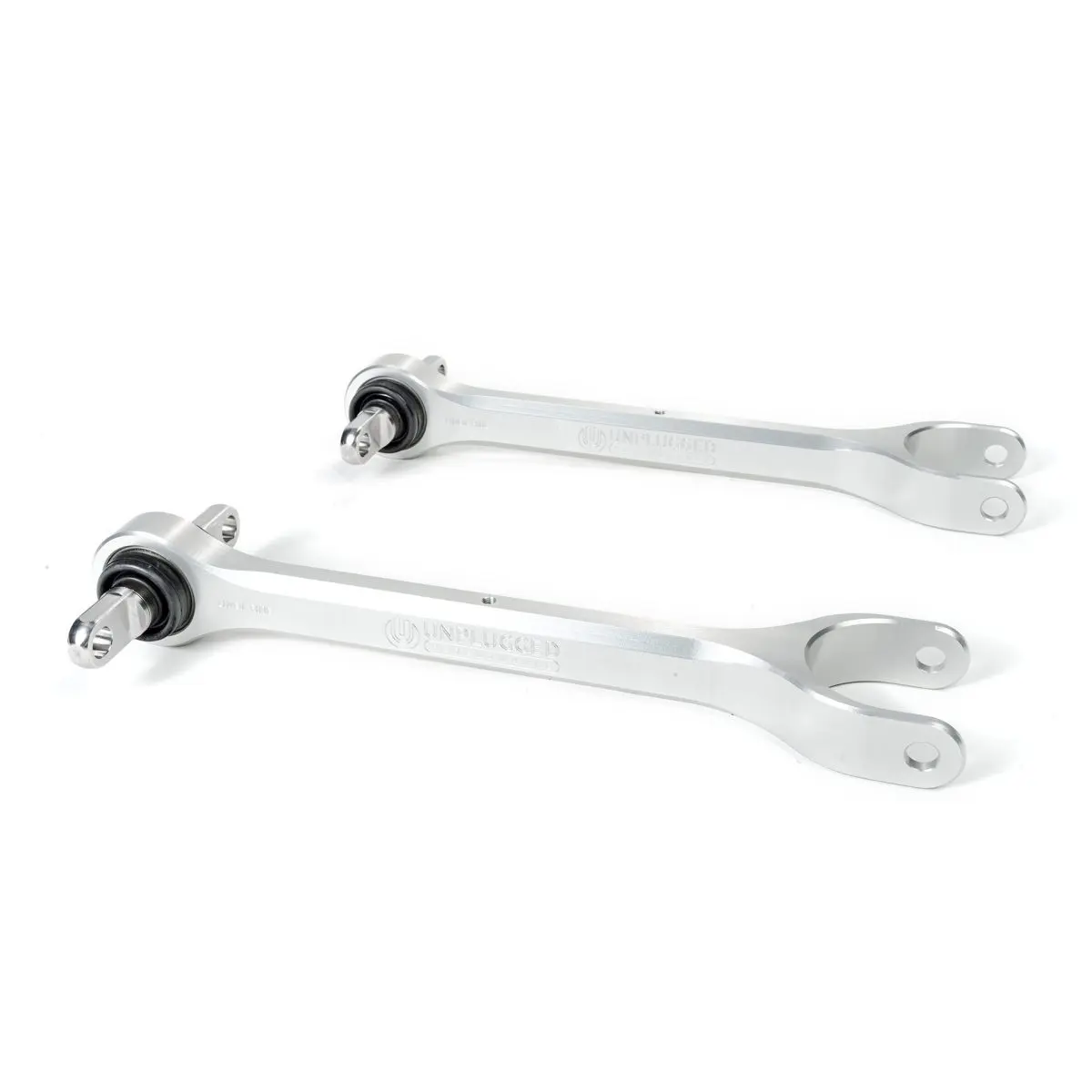 2021 - 2026+ Model X / Plaid - Performance Suspension Upgrades