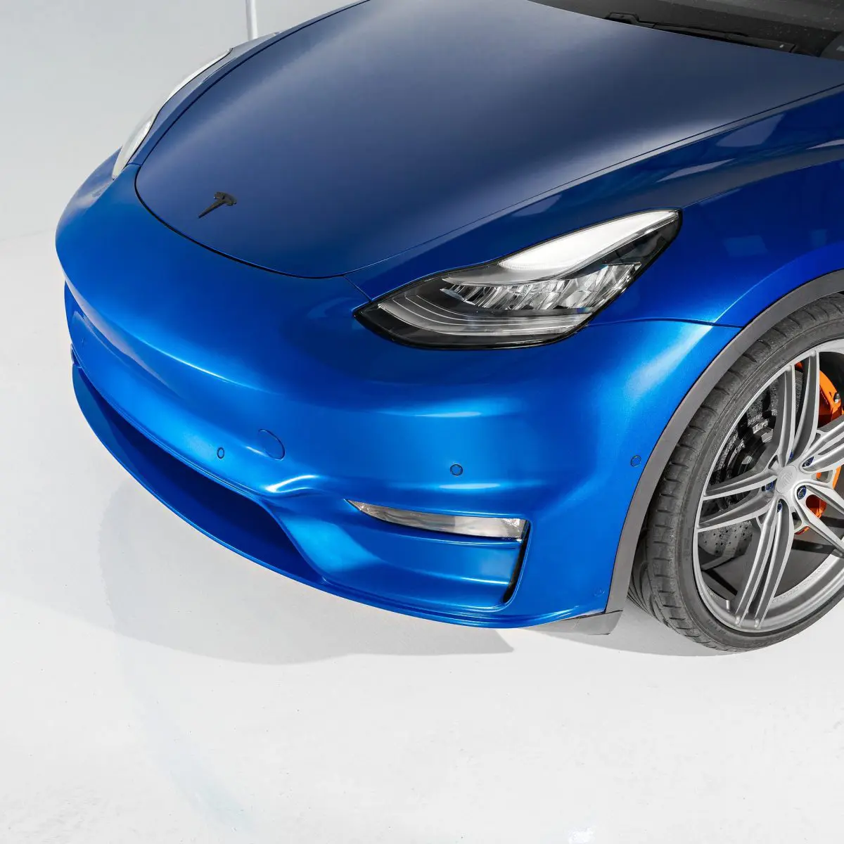 2020-2025 Tesla Model Y - Exterior Archives - Unplugged Performance