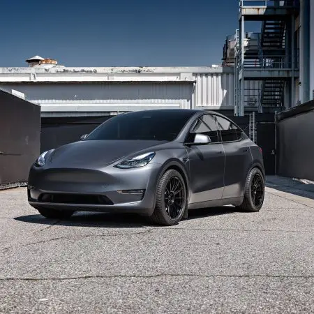 Unplugged Performance® - Tesla Model S, 3, X, Y, Cybertruck Upgrades