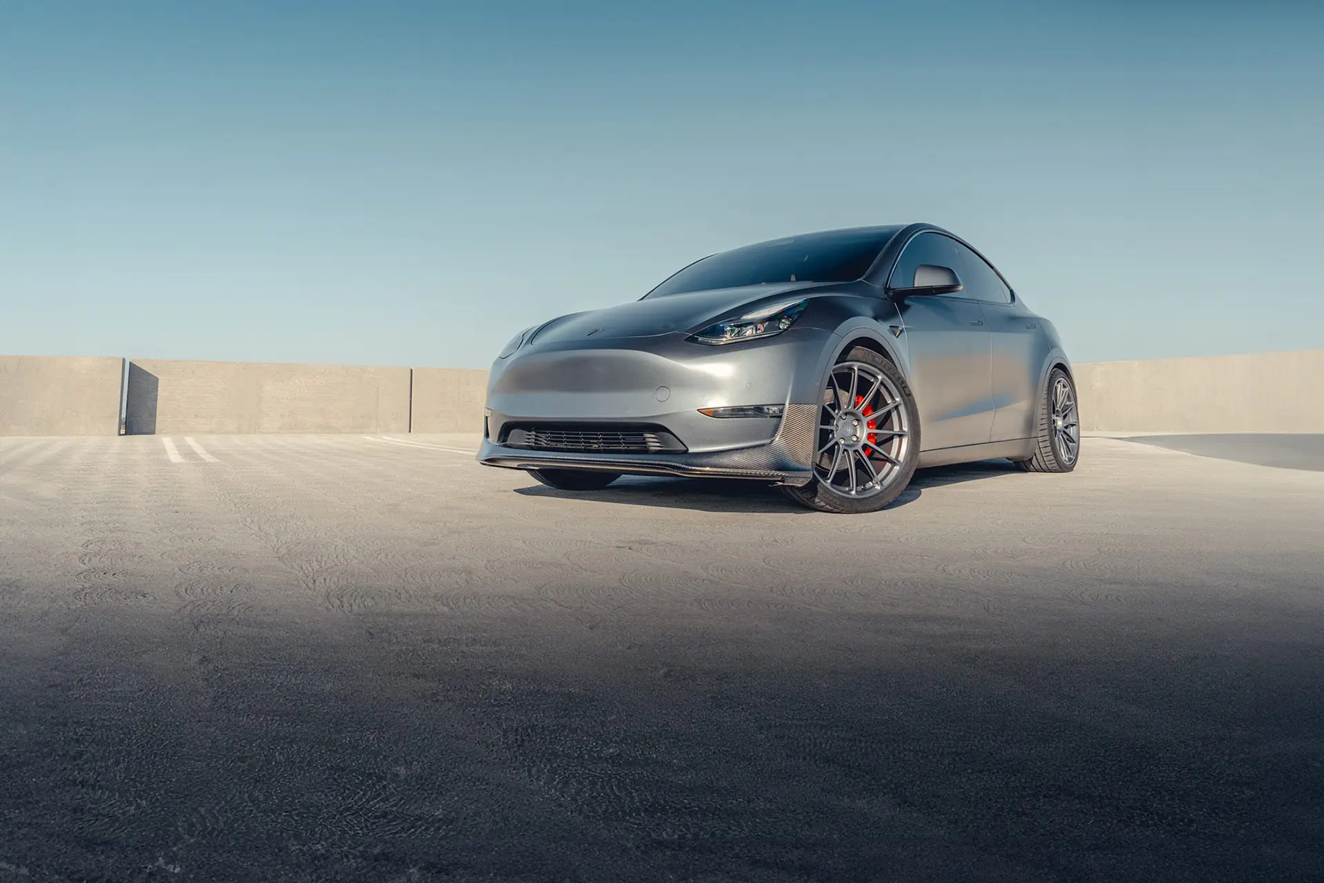 2020-2025 Tesla Model Y Archives - Unplugged Performance