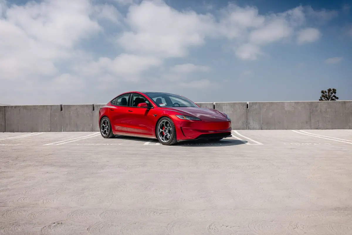 Model S, Model 3, Model X and Model Y, Cybertruck Galleries