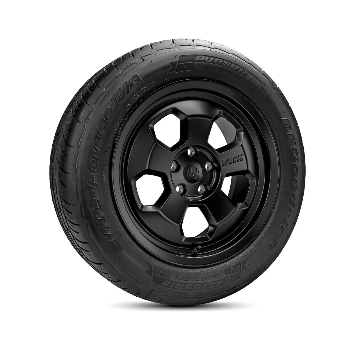 2026+ Tesla Model Y Juniper - Aftermarket Wheels