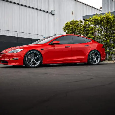 Unplugged Performance® - Tesla Model S, 3, X, Y, Cybertruck Upgrades