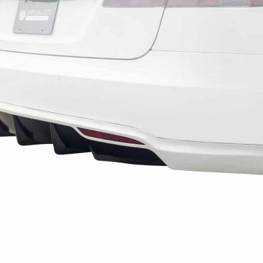 Ascension Front Fascia System for Tesla Model 3 Vehicles