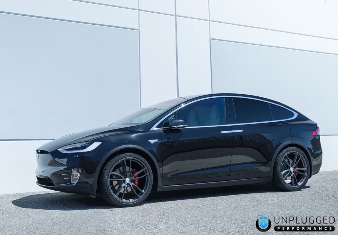 Our Tesla Model X Build | Nissan GT-R Forum