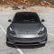 Ascension Front Fascia System for Tesla Model 3 Vehicles
