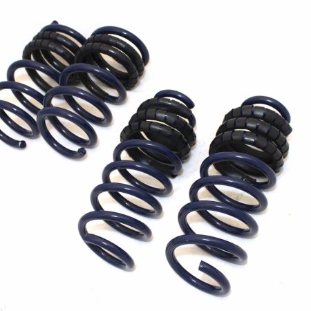 Sports Air Suspension Lowering Kit for Tesla Model S - Unplugged ...