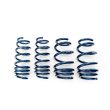 Unplugged Performance Dual Rate Linear Lowering Springs Tesla Model Y