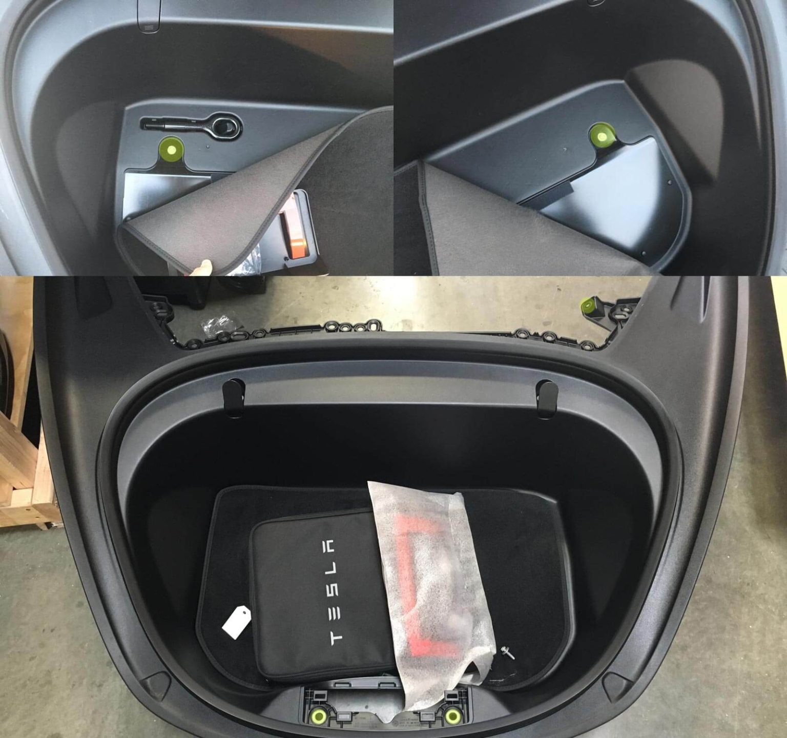 Tesla Model 3 Coilover Suspension Installation Guide