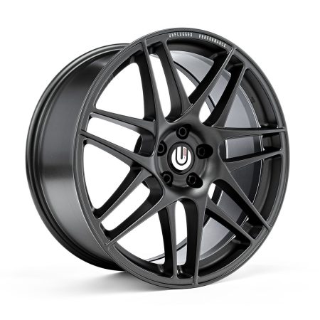 Tesla Model Y Luxury Wheel & Tire Set - UP x BBS Flugplatz Wheels ...