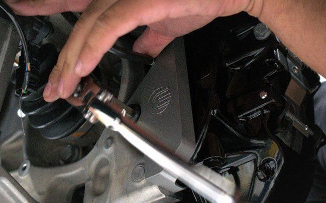Tesla Model S Plaid - Big Brake Kit (BBK) Installation Guide