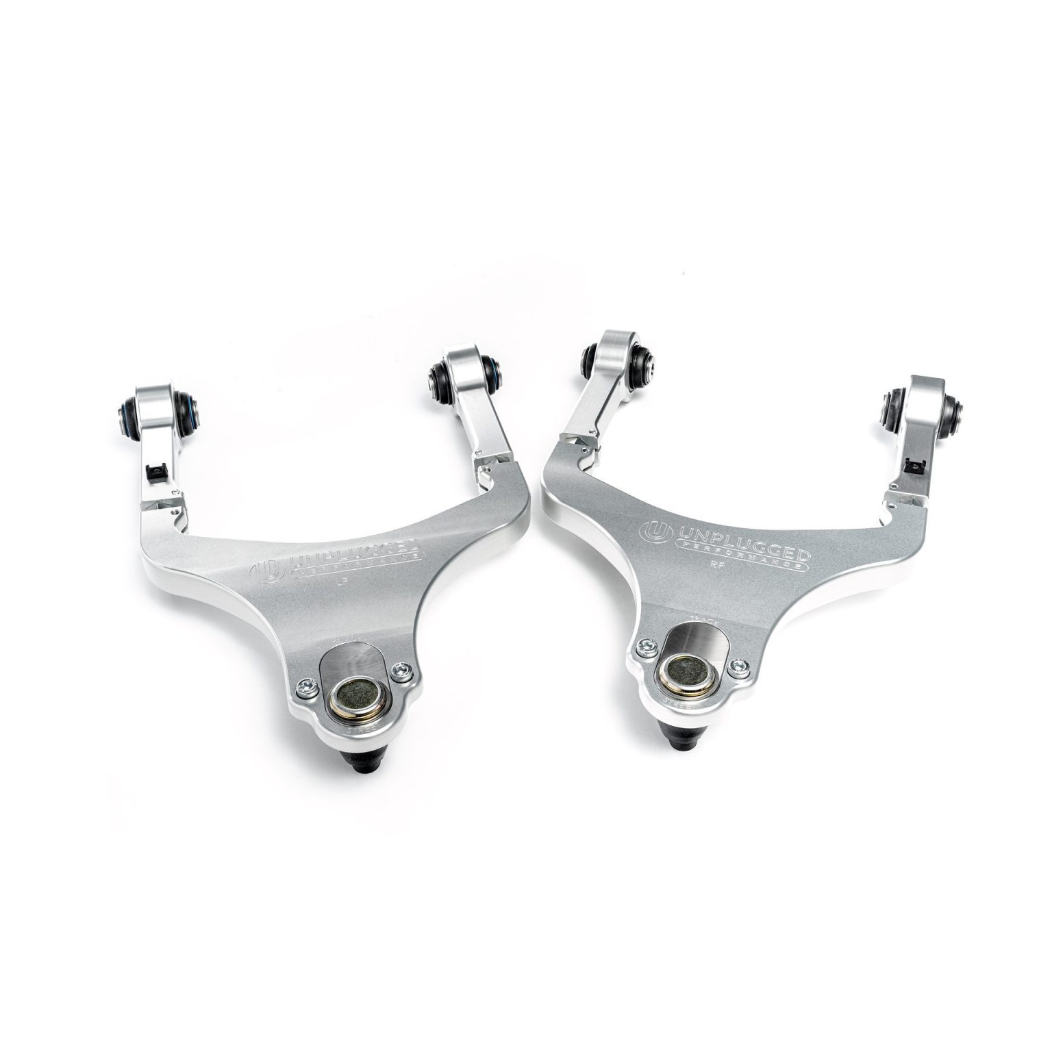 Tesla Model X Plaid - Front Upper Control Arms (FUCA)
