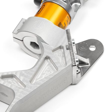 UP x Öhlins Nür SPL TTX 4-Way Coilover Set for Tesla Model 3 and Tesla ...