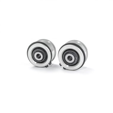 Tesla Model 3 and Model Y Front Lower Control Arm Spherical Bushing Set ...