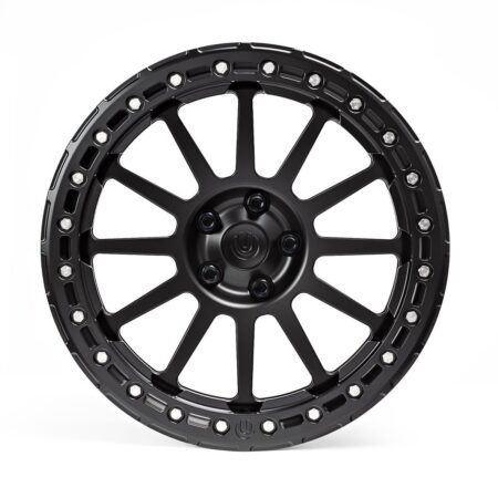 Tesla Model Y - 18" UP-03 Beadlock Off-Road Spec Forged Wheels