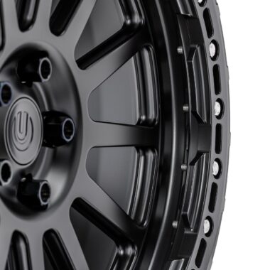 Tesla Model Y - 18" UP-03 Beadlock Off-Road Spec Forged Wheels