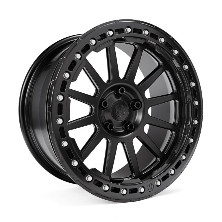 2026+ Tesla Model Y Juniper - Wheels