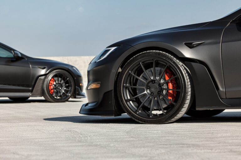 Tesla Model 3 Wheel Size, Bolt Pattern & Fitment Guide (2017–2024+)