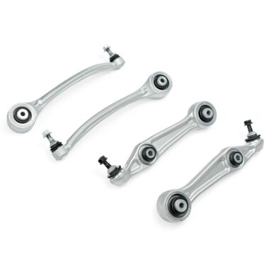 Tesla Model S / Plaid - Front Upper Control Arms (FUCA)