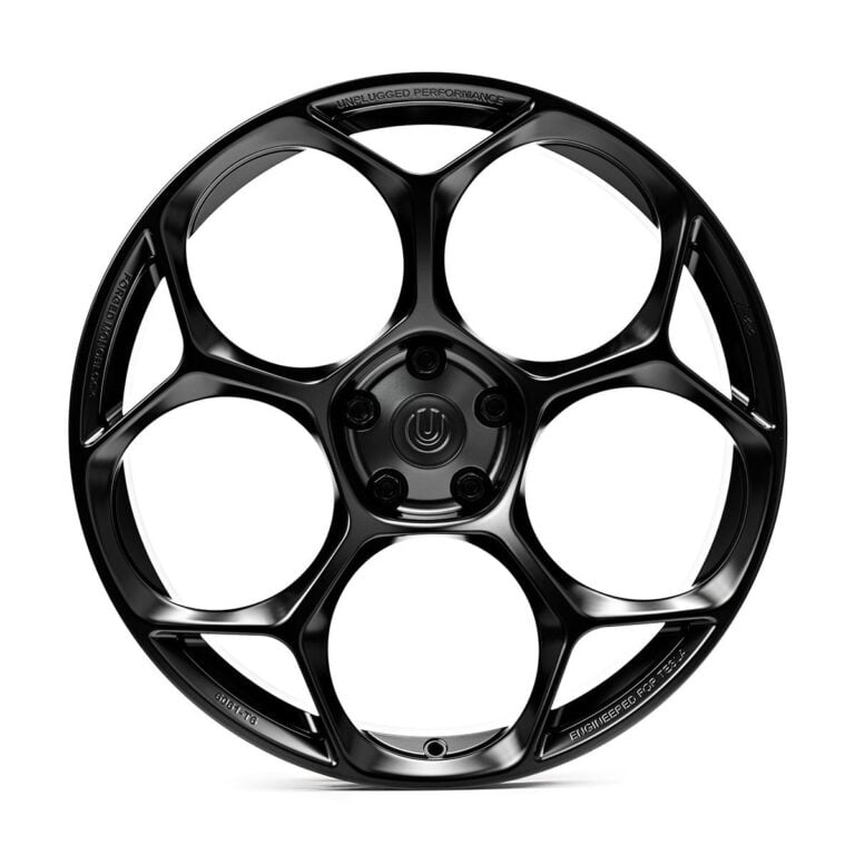 Tesla Model S / Plaid Wheel Size, Bolt Pattern & Fitment Guide