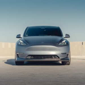 Unplugged Performance® - Tesla Model S, 3, X, Y Upgrades