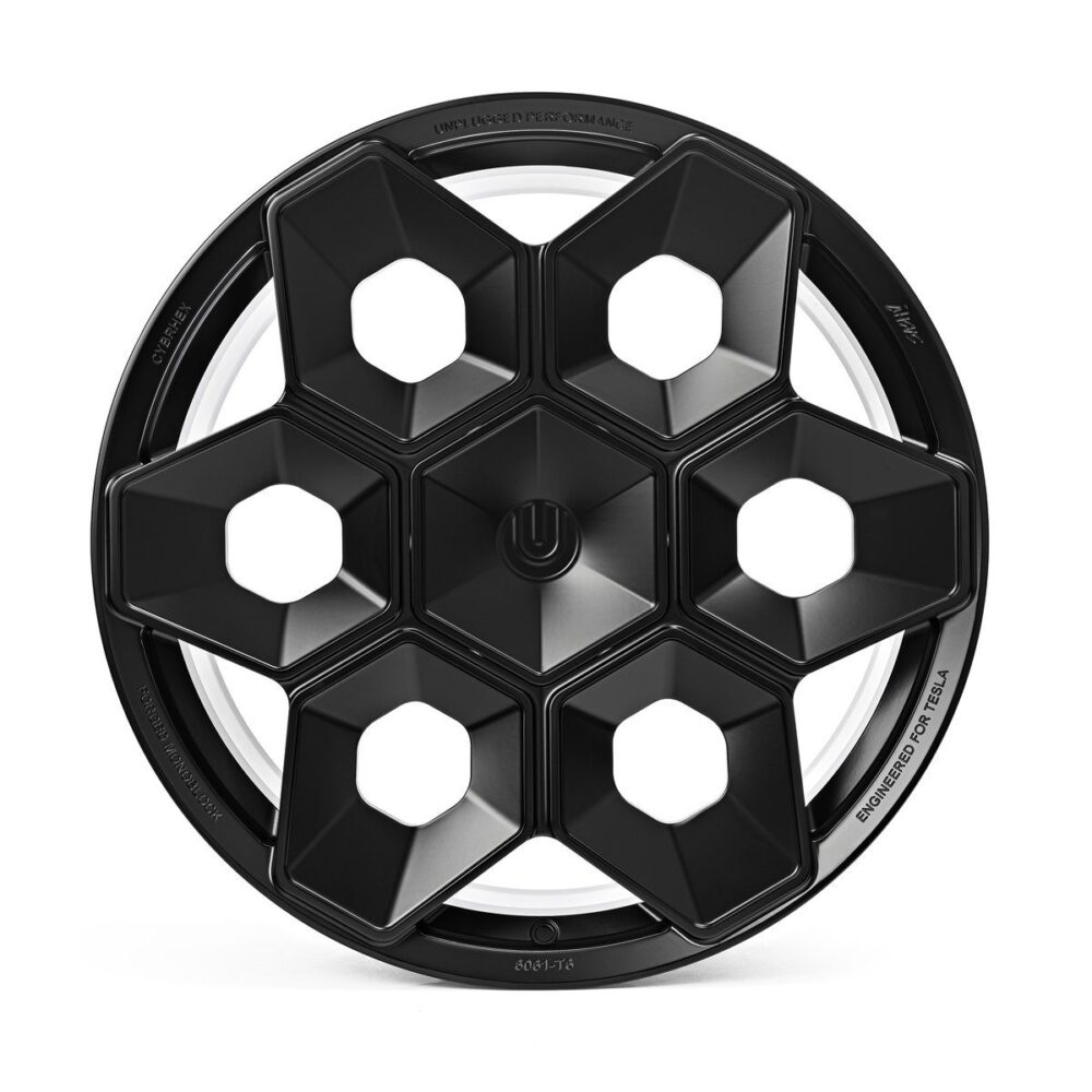 Tesla Model S / Plaid Wheel Size, Bolt Pattern & Fitment Guide