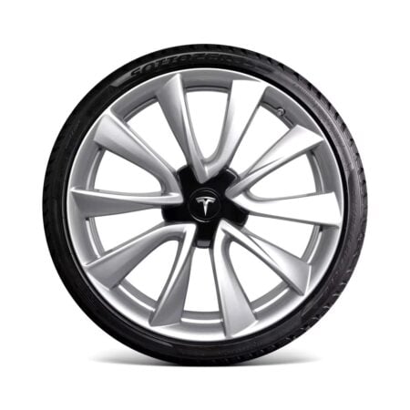 Tesla Model 3 Wheel Size, Bolt Pattern & Fitment Guide (2017–2024+)