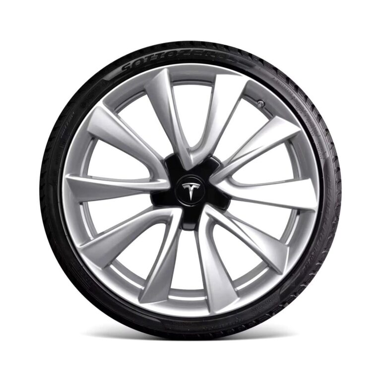 Tesla Model 3 Wheel Size, Bolt Pattern & Fitment Guide (2017–2024+)