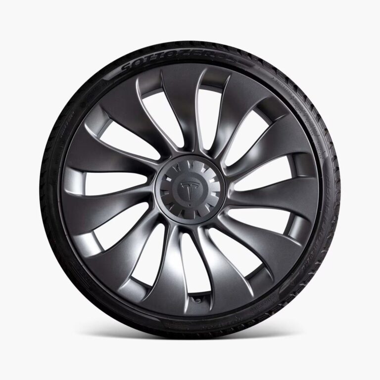 Tesla Model 3 Wheel Size, Bolt Pattern & Fitment Guide (2017–2024+)