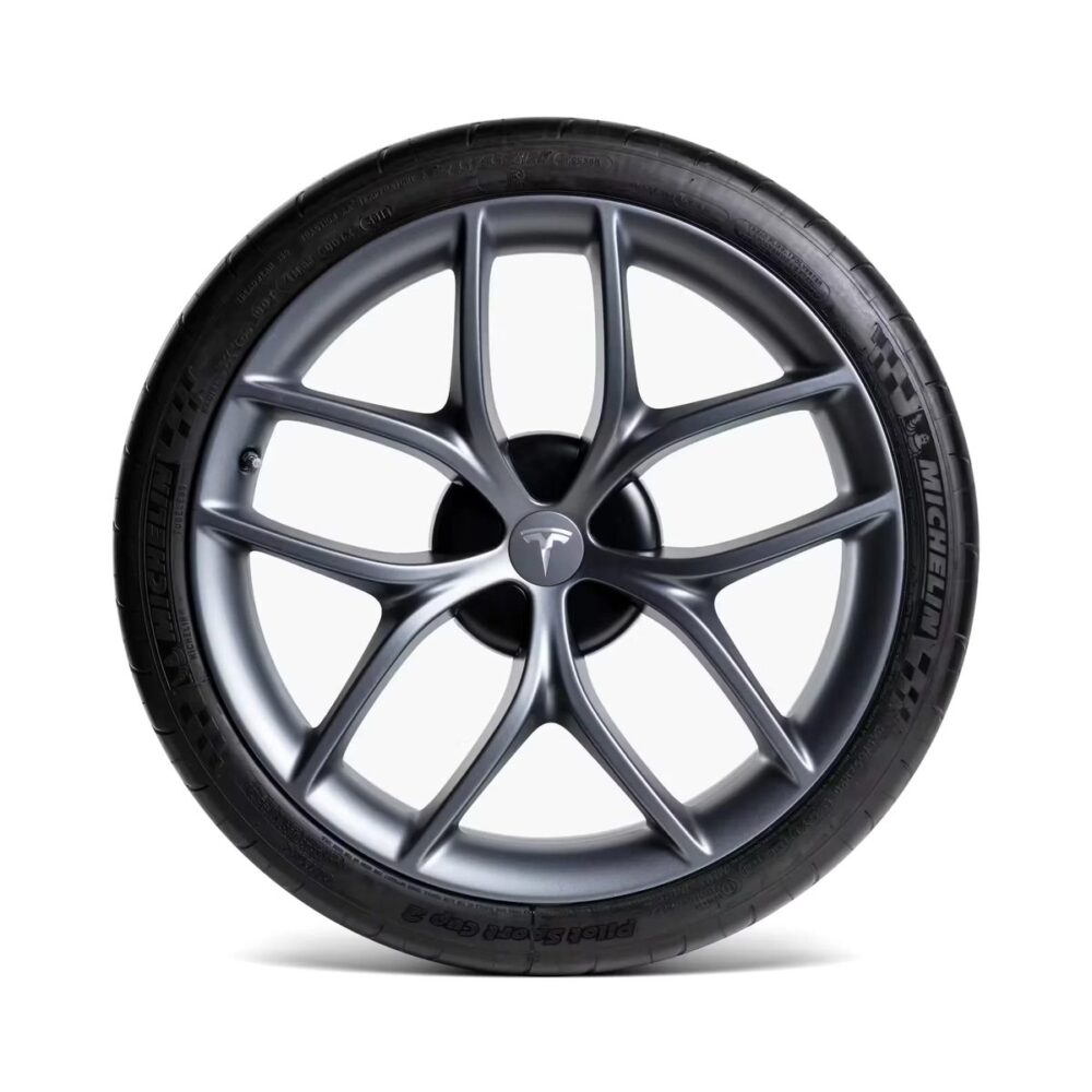Tesla Model 3 Wheel Size, Bolt Pattern & Fitment Guide (2017–2024+)