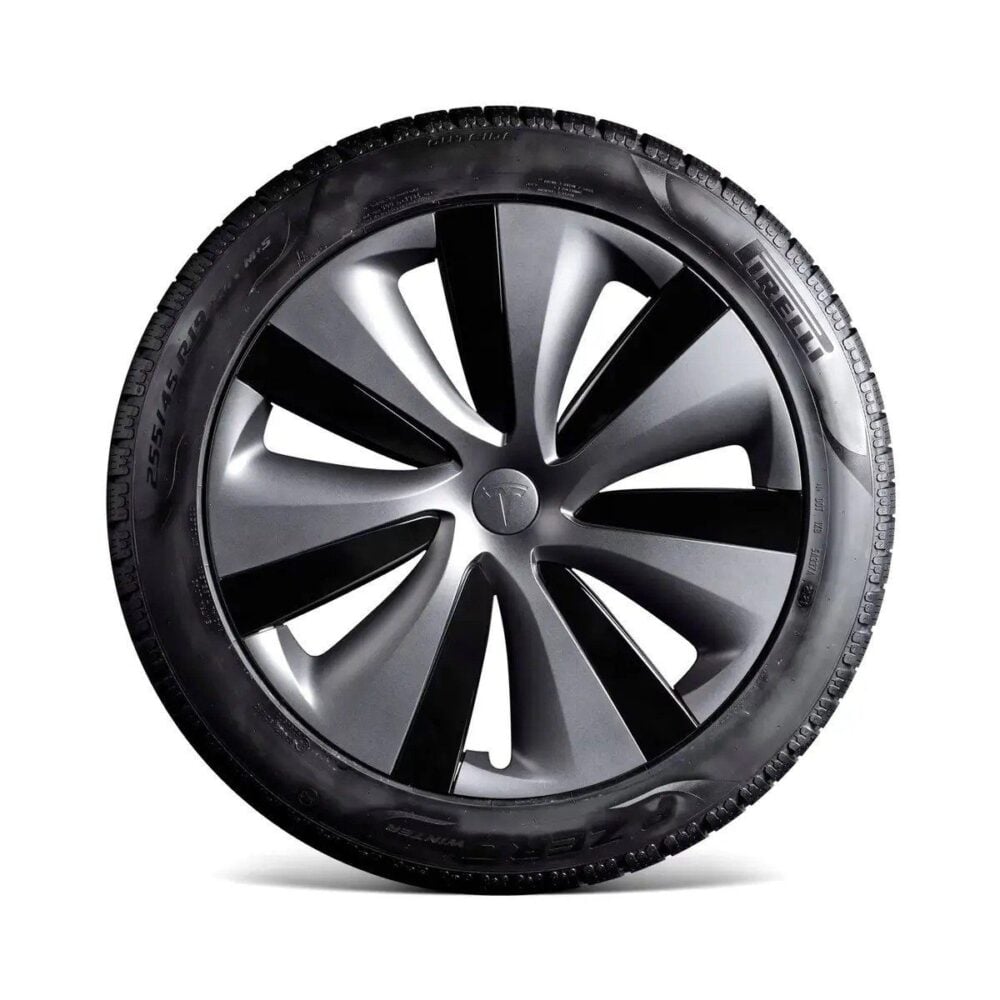 Tesla Model S / Model S Plaid - Wheel And Tire Guide