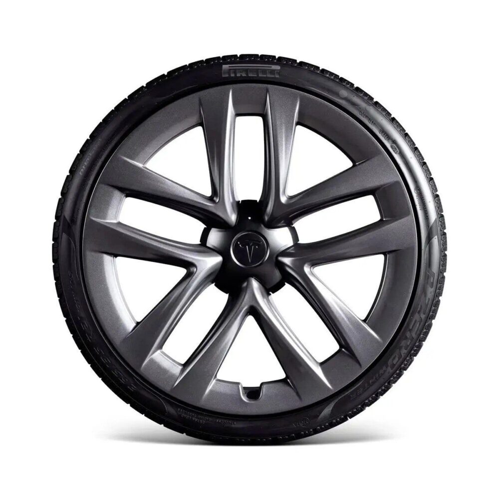 Tesla Wheel & Tire Fitment Guide - Bolt Patterns, Offsets & Sizes