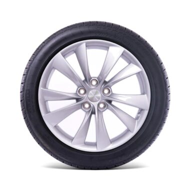 Tesla Wheel & Tire Fitment Guide - Bolt Patterns, Offsets & Sizes