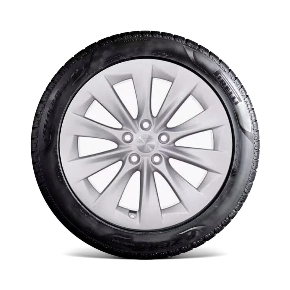 Tesla Model S / Plaid Wheel Size, Bolt Pattern & Fitment Guide
