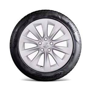 Tesla Model S / Plaid Wheel Size, Bolt Pattern & Fitment Guide