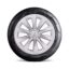 Tesla Wheel & Tire Fitment Guide - Bolt Patterns, Offsets & Sizes