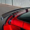 Tesla Model 3 (2024+) Ascension-R Carbon Fiber Rear Wing - Unplugged ...