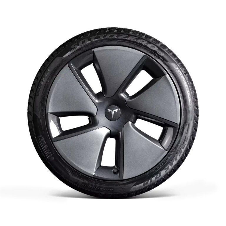 Tesla Model 3 Wheel Size, Bolt Pattern & Fitment Guide (2017–2024+)