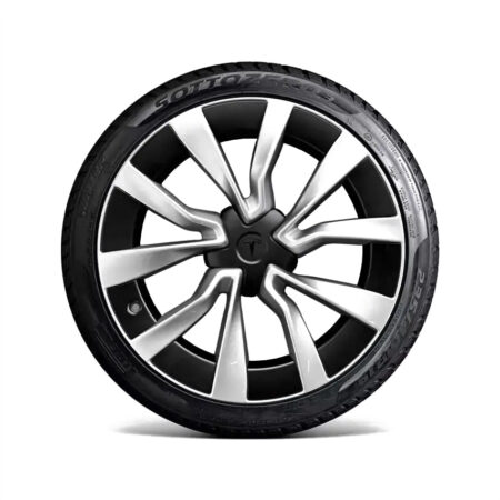 Tesla Model 3 Wheel Size, Bolt Pattern & Fitment Guide (2017–2024+)