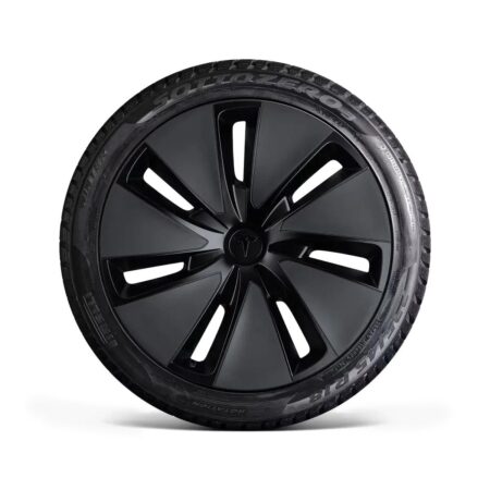 Tesla Model 3 Wheel Size, Bolt Pattern & Fitment Guide (2017–2024+)
