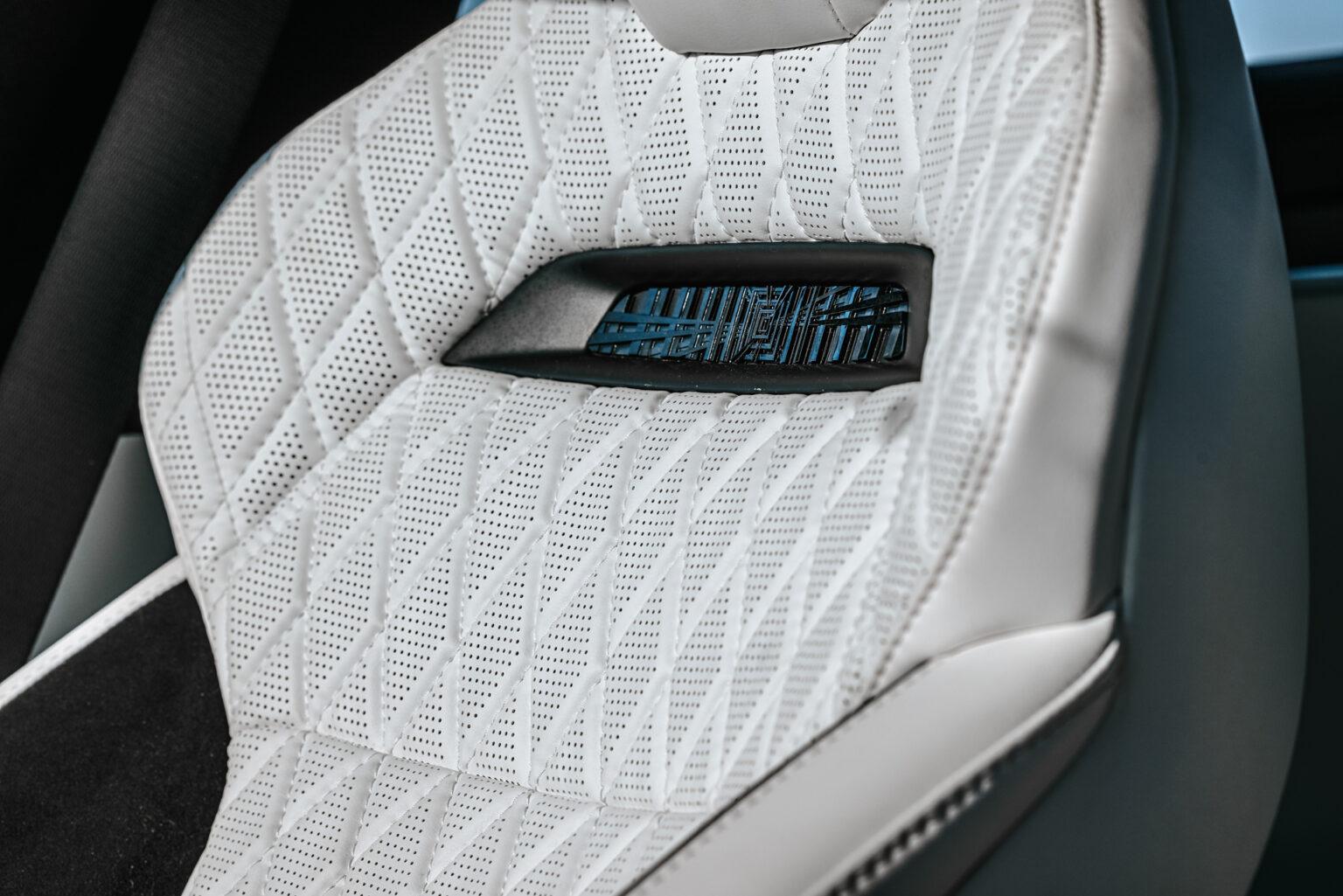 Tesla Model S-APEX Plaid for Joe Rogan