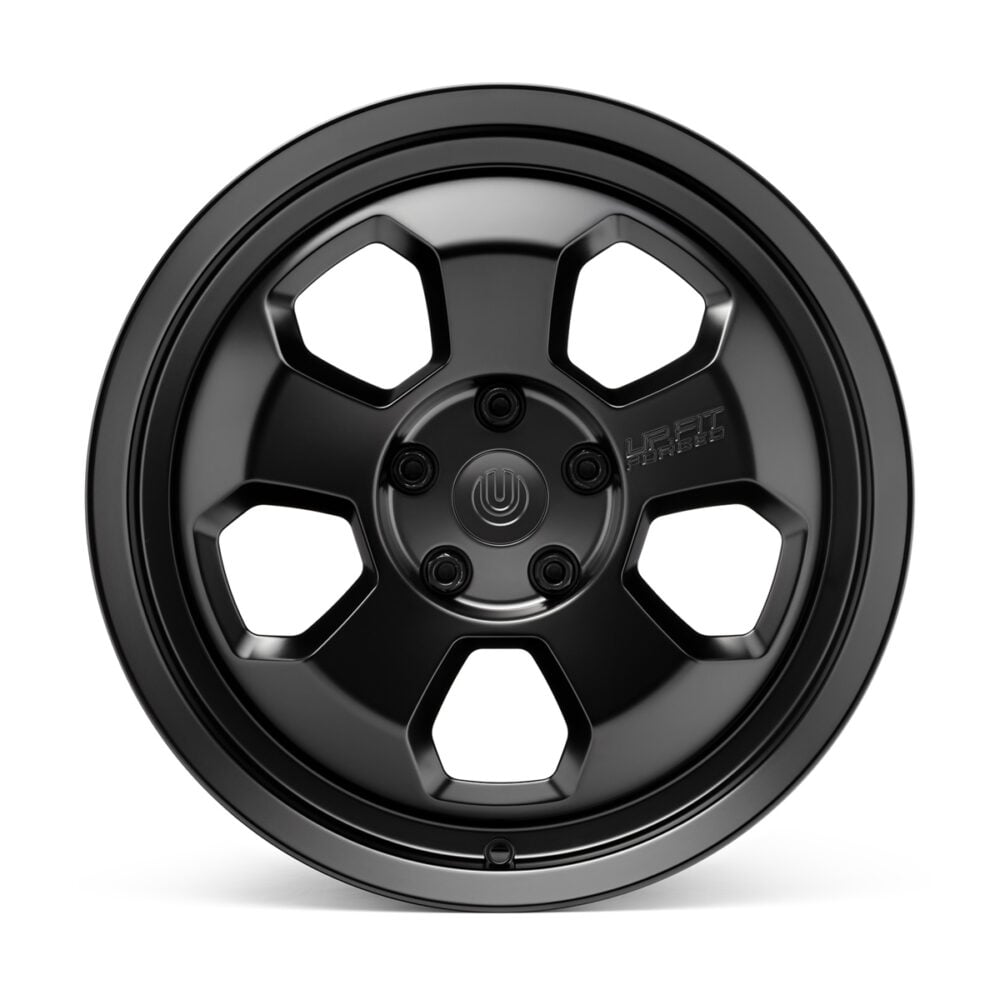 Tesla Model Y - Wheel And Tire Guide