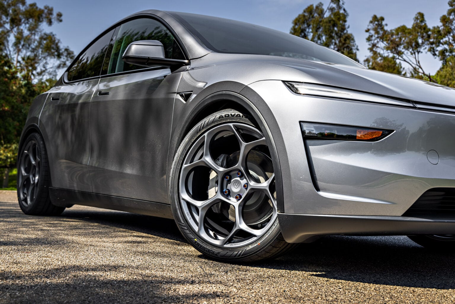 Inspiring Tesla Model Y Rims For Sale Images