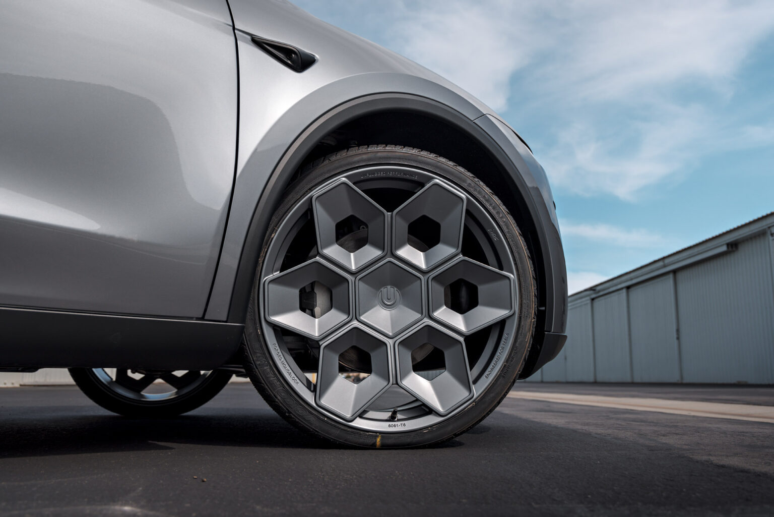 2026+ Tesla Model Y Performance
