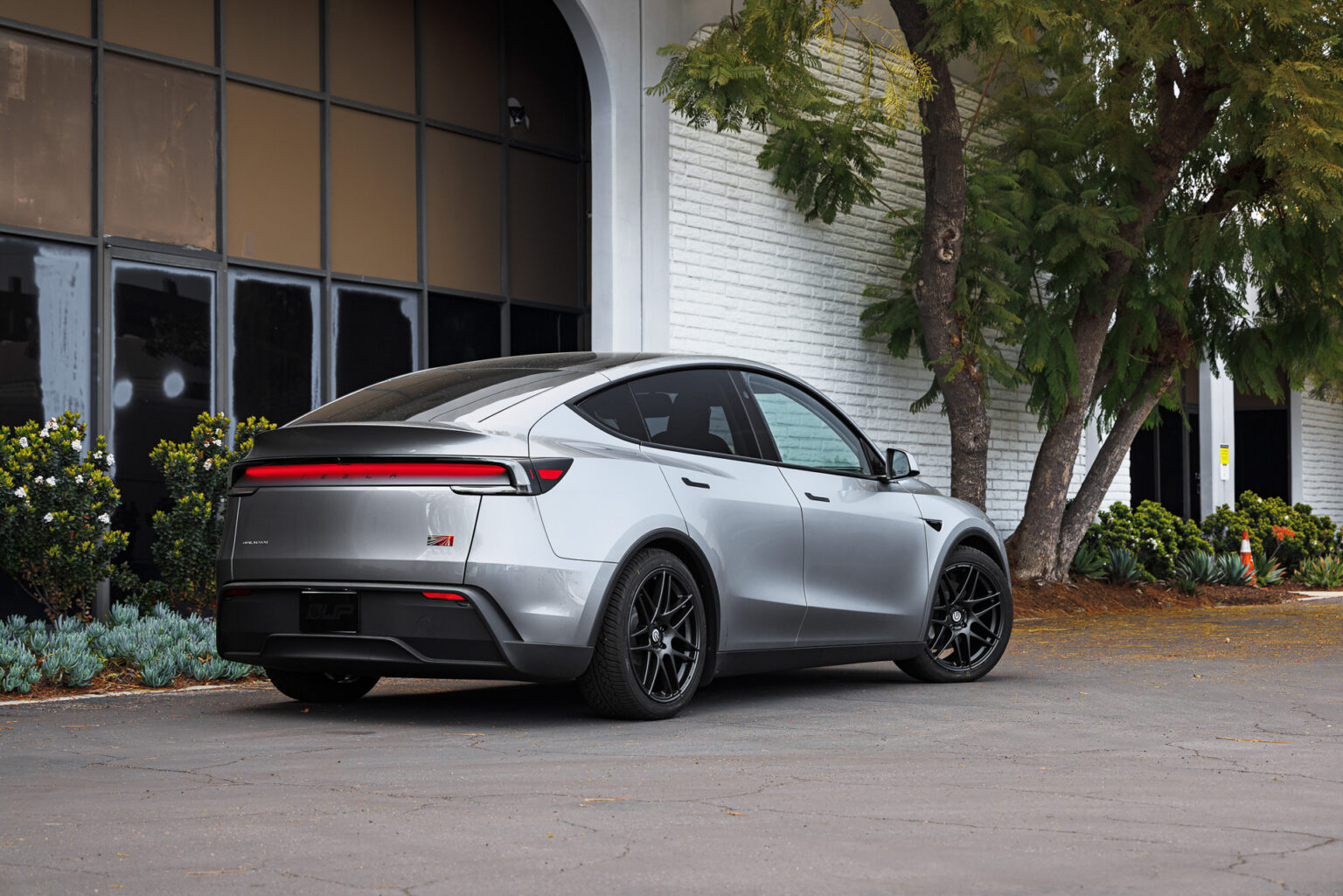 Tesla Model Y Media Gallery - Unplugged Performance