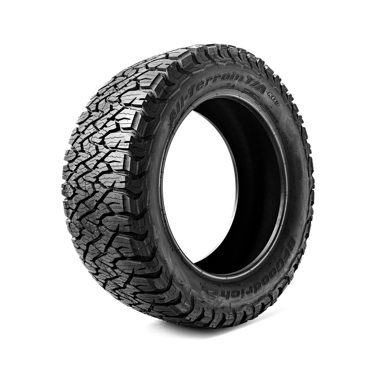 Tesla Tires - Shop Premium Performance & Offroad Tires