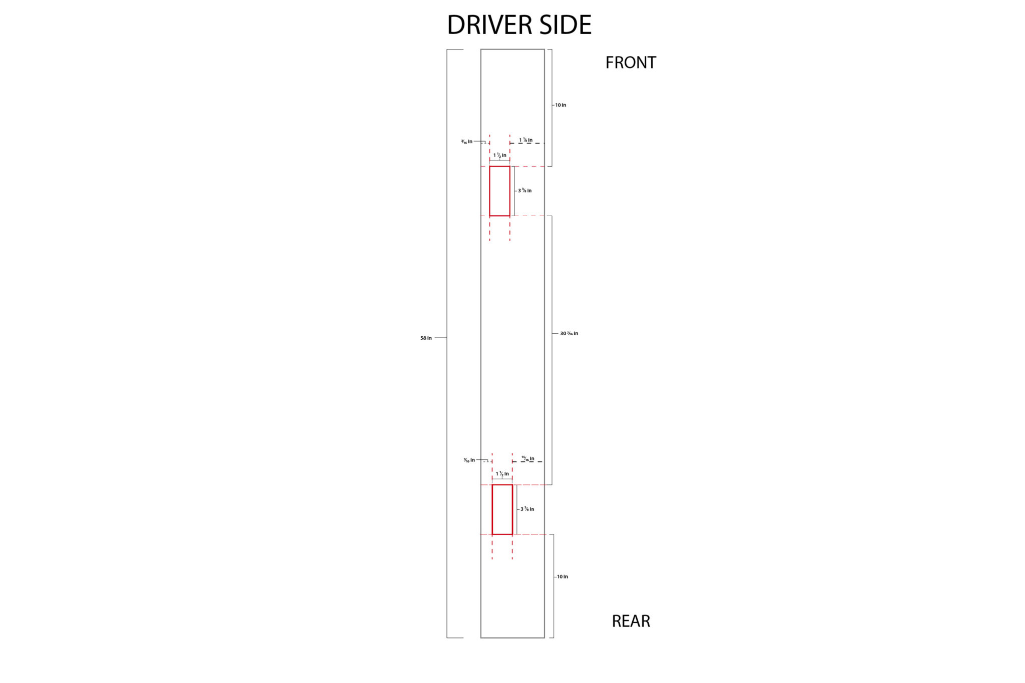 TESLA CYBERTRUCK UP INVINCIBLE® Roof Light Bar INSTALLATION GUIDE