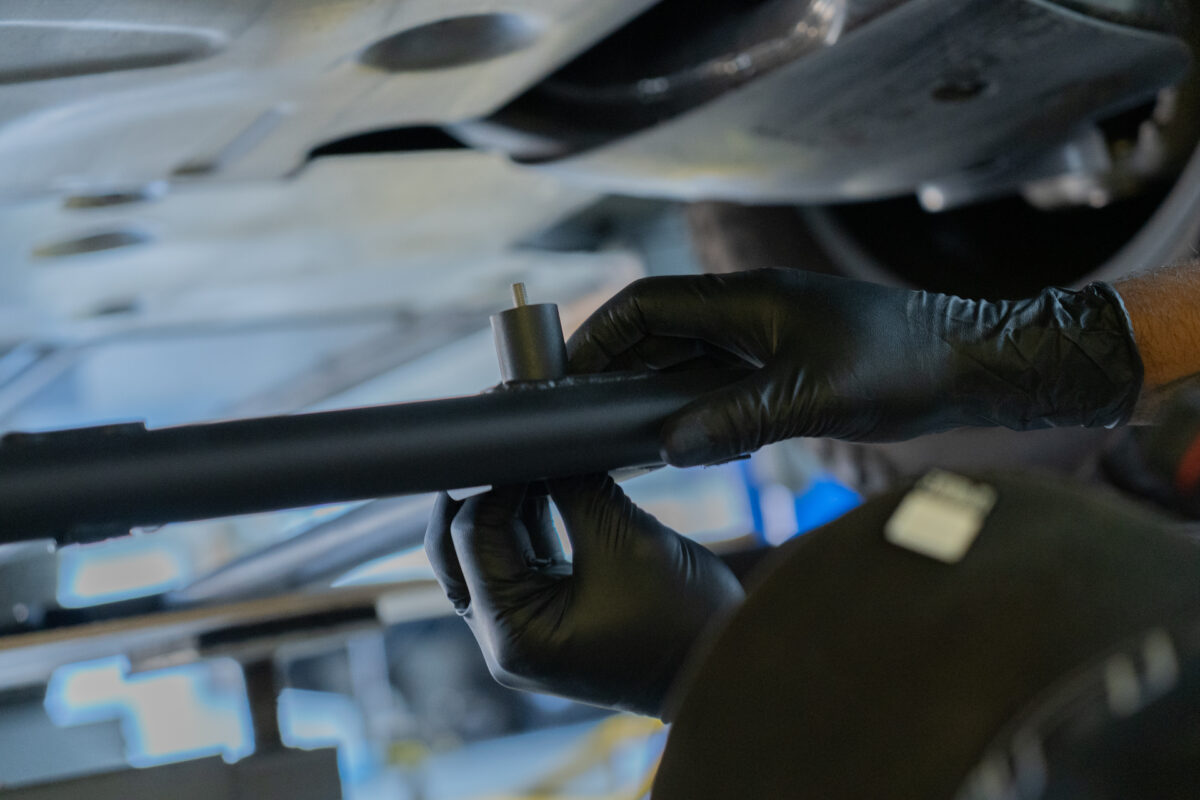 Tesla Cybertruck UP INVINCIBLE® HD UNDERBODY ARMOR Installation Guide