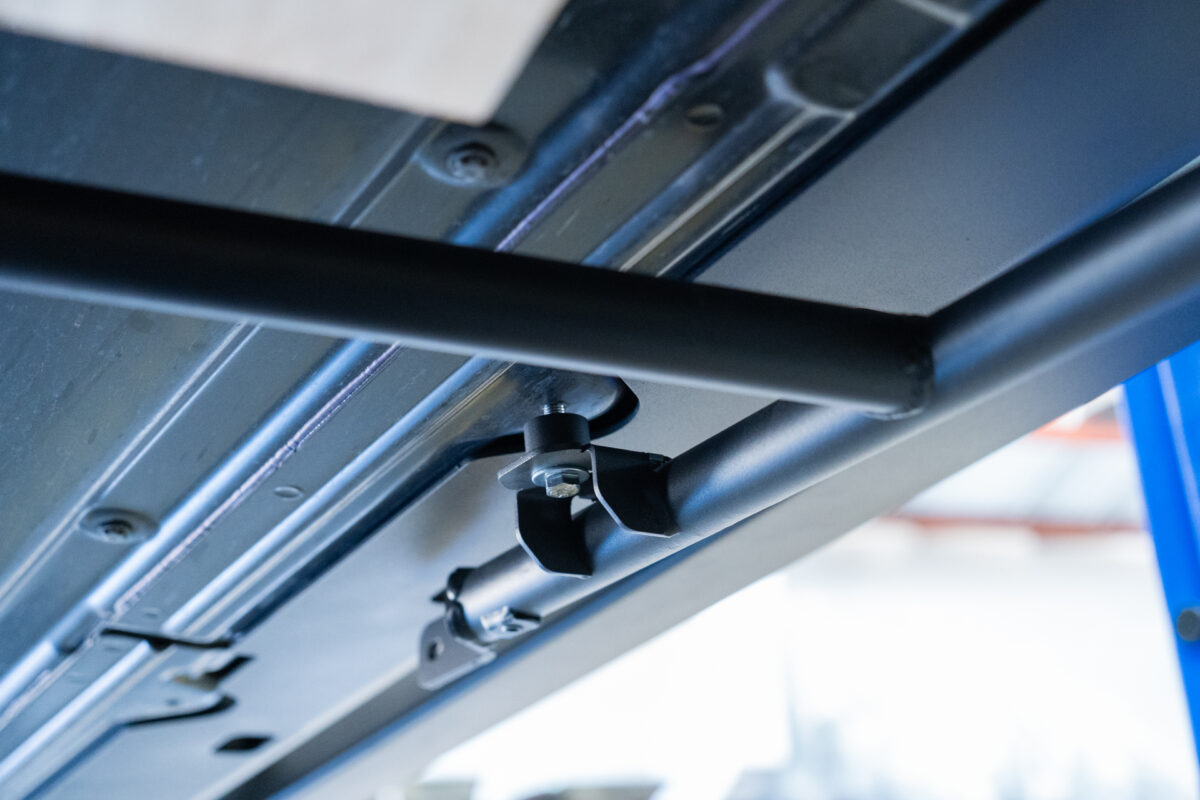 Tesla Cybertruck UP INVINCIBLE® HD UNDERBODY ARMOR Installation Guide