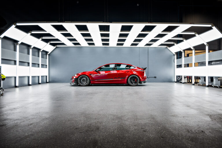 Unplugged Performance® – Tesla Model S, 3, X, Y & Cybertruck Upgrades ...